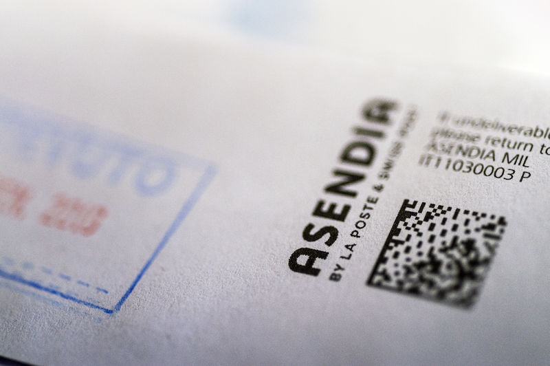 Pressemitteilungen & Medienkontakt | Asendia Germany